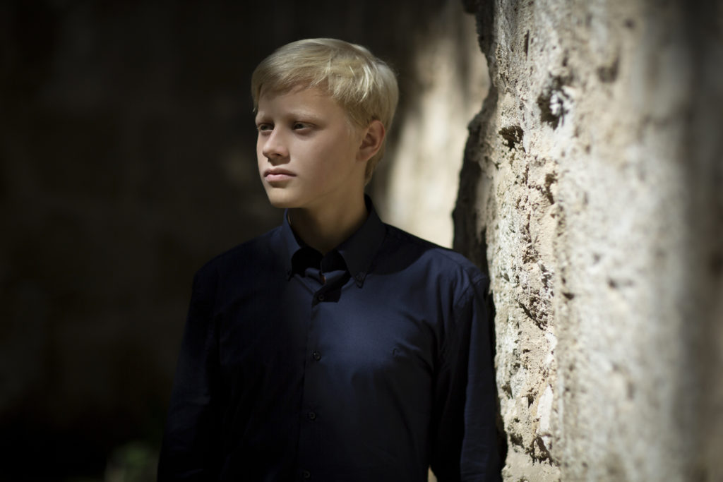 1. Alexander Malofeev - photo by Evgeny Evtyukhov | Agence Diane du ...