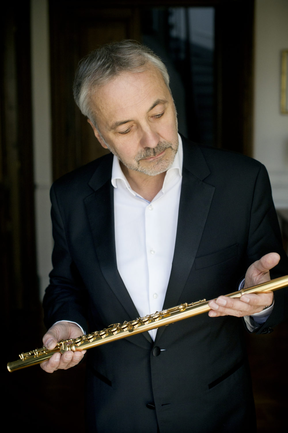 Philippe Bernold - Agence Diane du Saillant