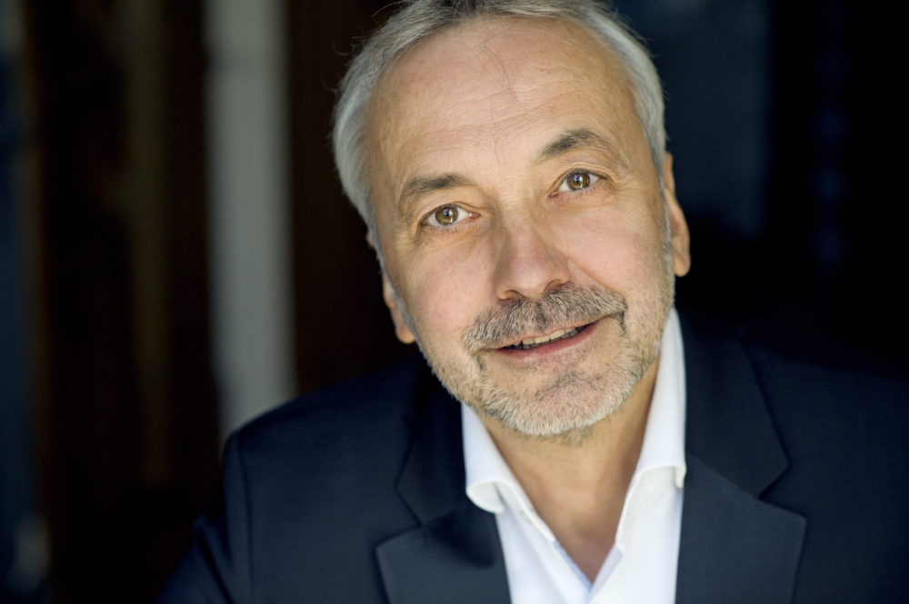 Philippe BERNOLD - Agence Diane du Saillant